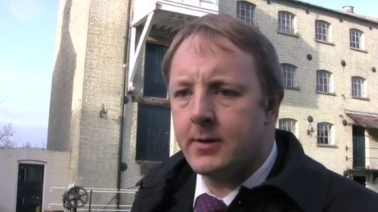 WATCH: Shadow business minister encouraged by Harlow businesses - Toby ...