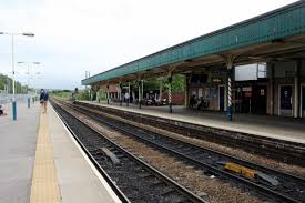Victory for HS2 campaign in boost for Chesterfield - Toby Perkins ...