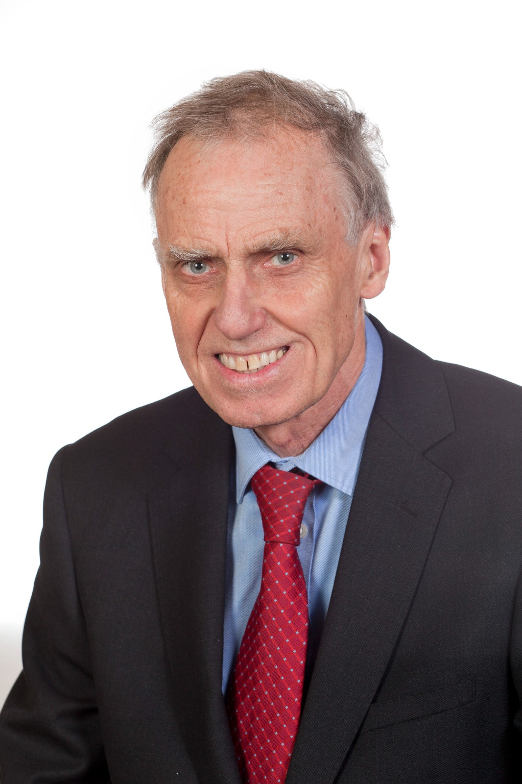 Tribute to Alderman Terry Gilby, former Mayor of Chesterfield and ...